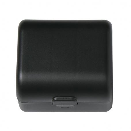 Universal Travel Adapter Case | Silkletter