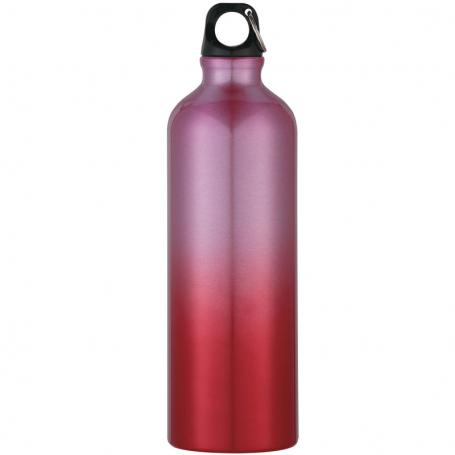 25 oz. Gradient Aluminum Bottle | SilkLetter