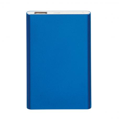UL Listed Slim Power Bank | Silkletter
