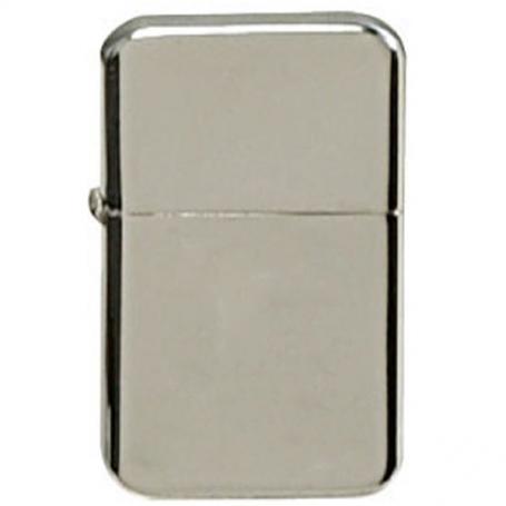 Oil Flip Top Wick Style Lighter - Lighter | SilkLetter