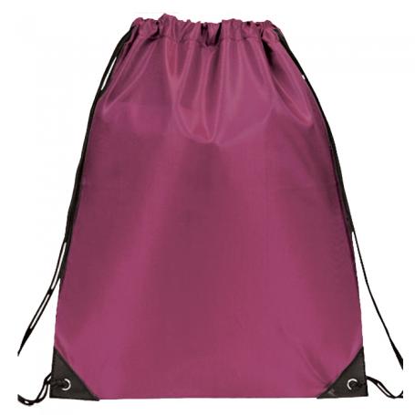 Custom Drawstring Bags from SilkLetter