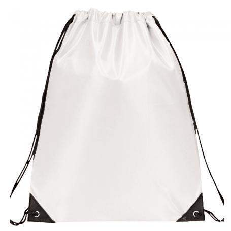 Custom Drawstring Bags from SilkLetter