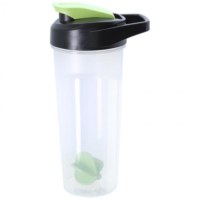 21 oz. Jet Shaker Bottle | SilkLetter