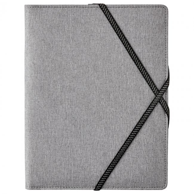Heathered Writing Pad | SilkLetter