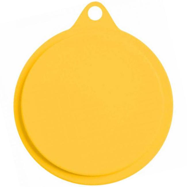 Custom Printed Can Lids - Logo Can Lids | SilkLetter