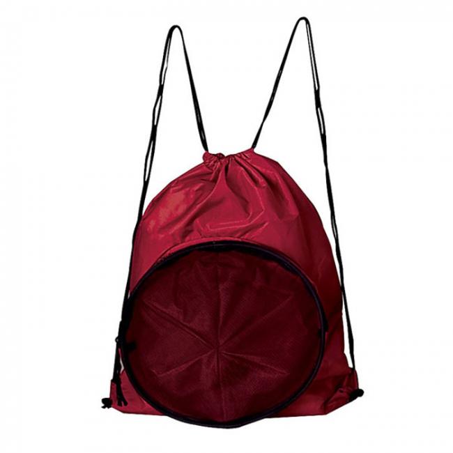 Custom Sport Ball Backpack - Drawstring Bags | SilkLetter